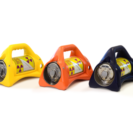 SENTINEL™ 880 Series Gamma-Ray Source Projectors - Pratita