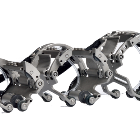 USM GO + Portable NDT Ultrasonic Flaw Detector - Pratita