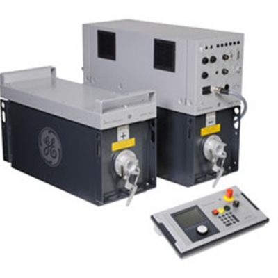 Baker Hughes - Industrial X-Ray - Pratita