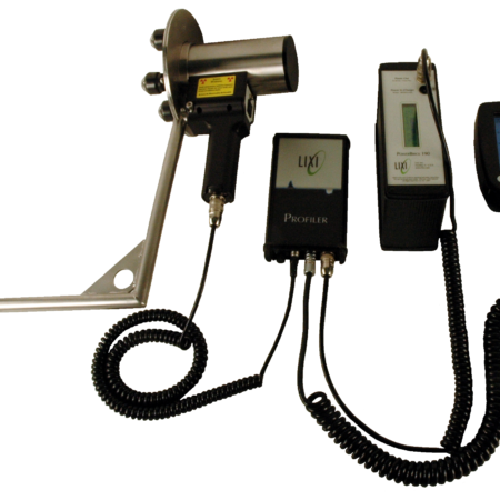 Pipe Profiler - Pratita