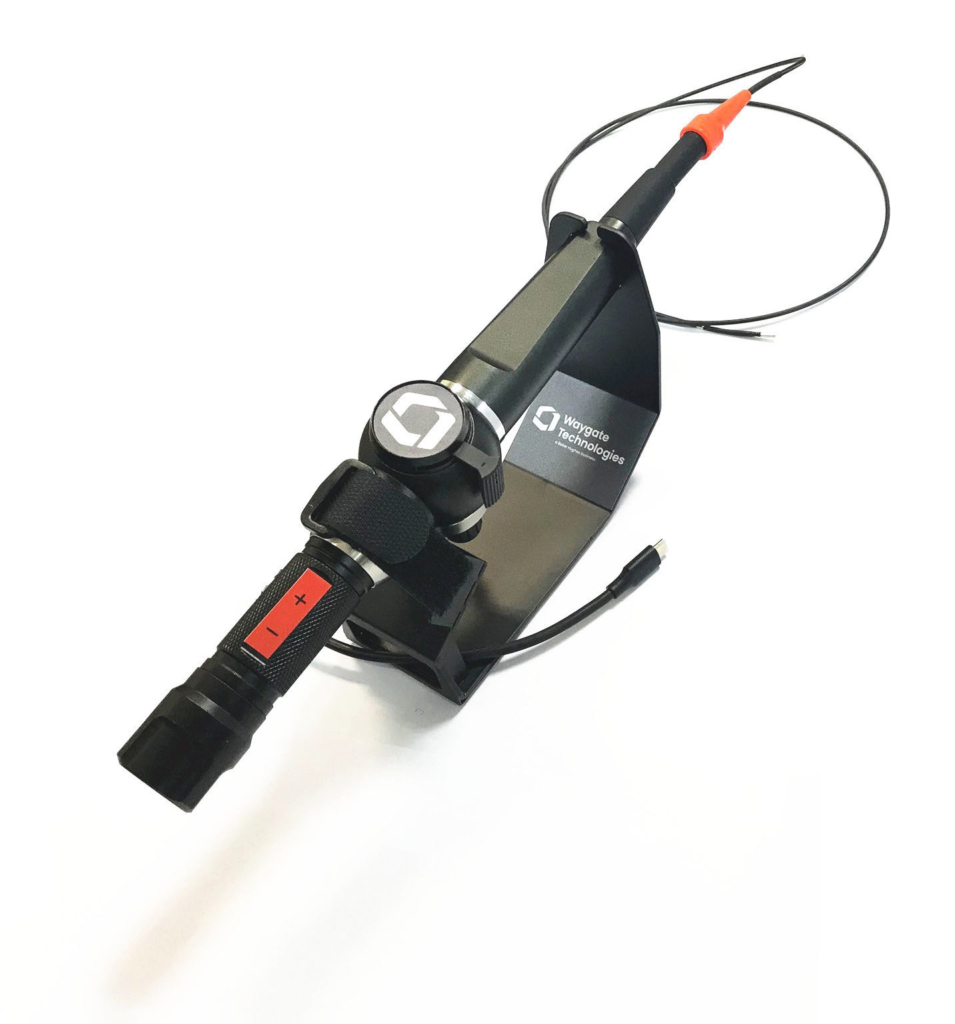 Mentor Visual iQ 2.2 mm 2-way Interchangeable Probe - Pratita